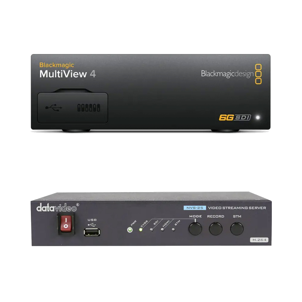 Shop Catalog - MaestroVision - Audio & Video Management Solutions