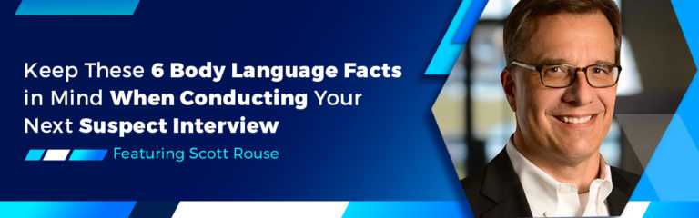 Keep These 6 Body Language Facts in Mind When Conducting Your Next ...