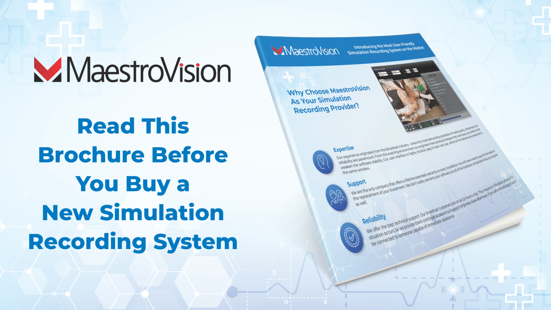 Use this Guide to Help you Determine Your Needs for a Simulation ...