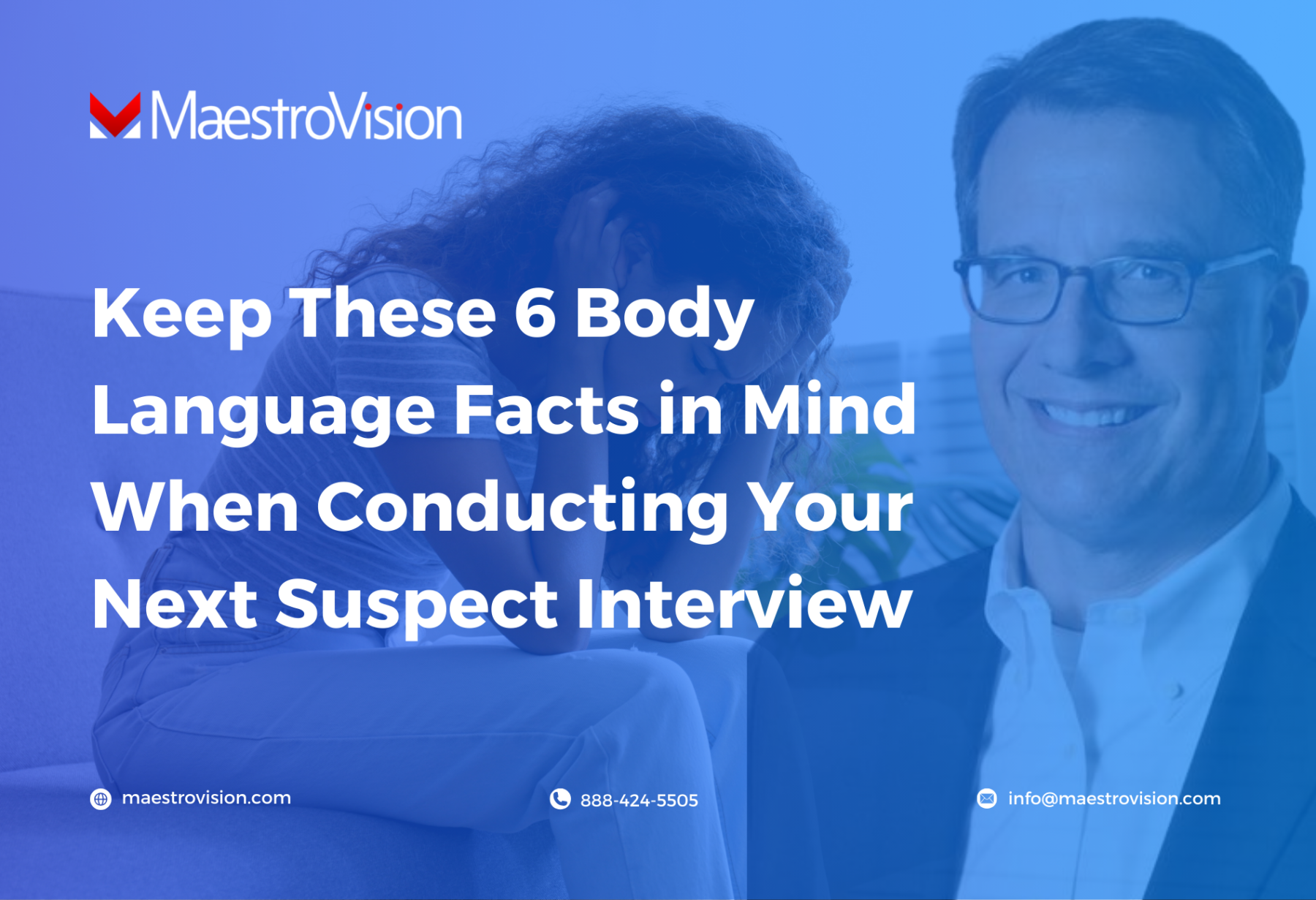 6 Body Language Facts to Keep in Mind When Interviewing a Suspect ...