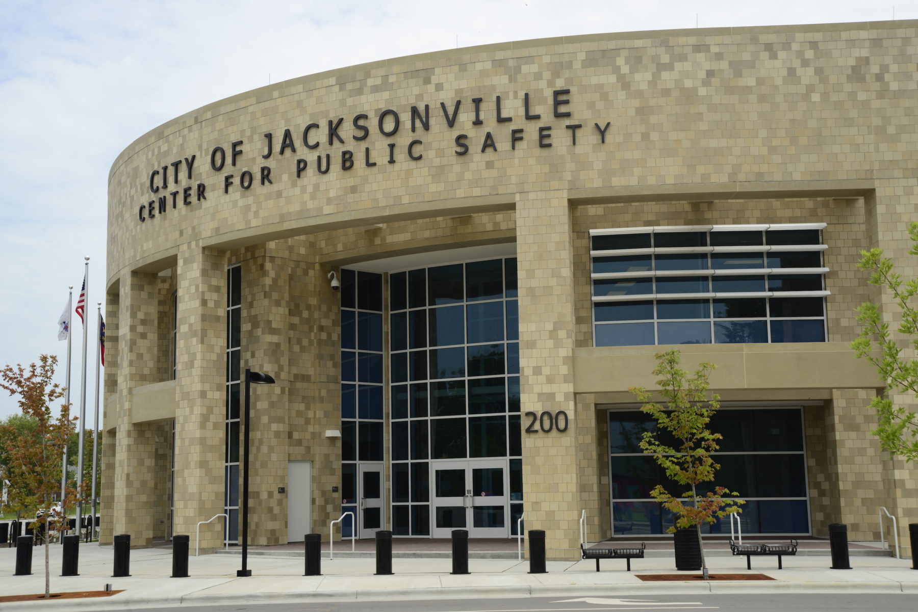 News Release - Jacksonville PD Acquires MaestroVision Recording ...