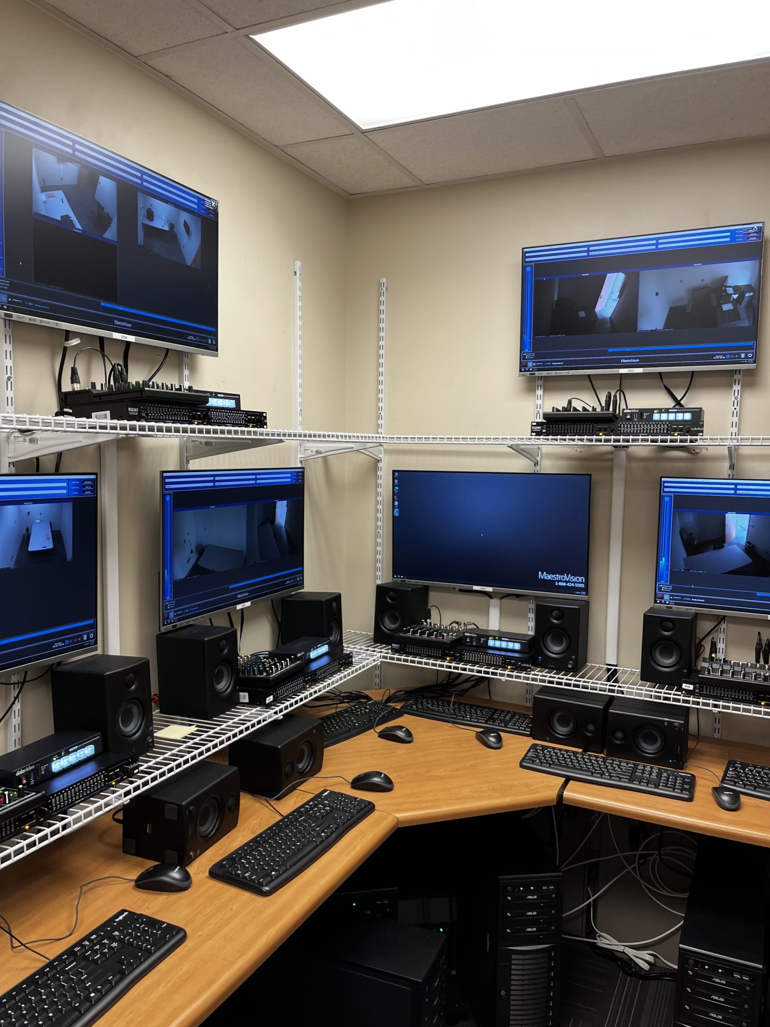 News Release - Jacksonville PD Acquires MaestroVision Recording ...